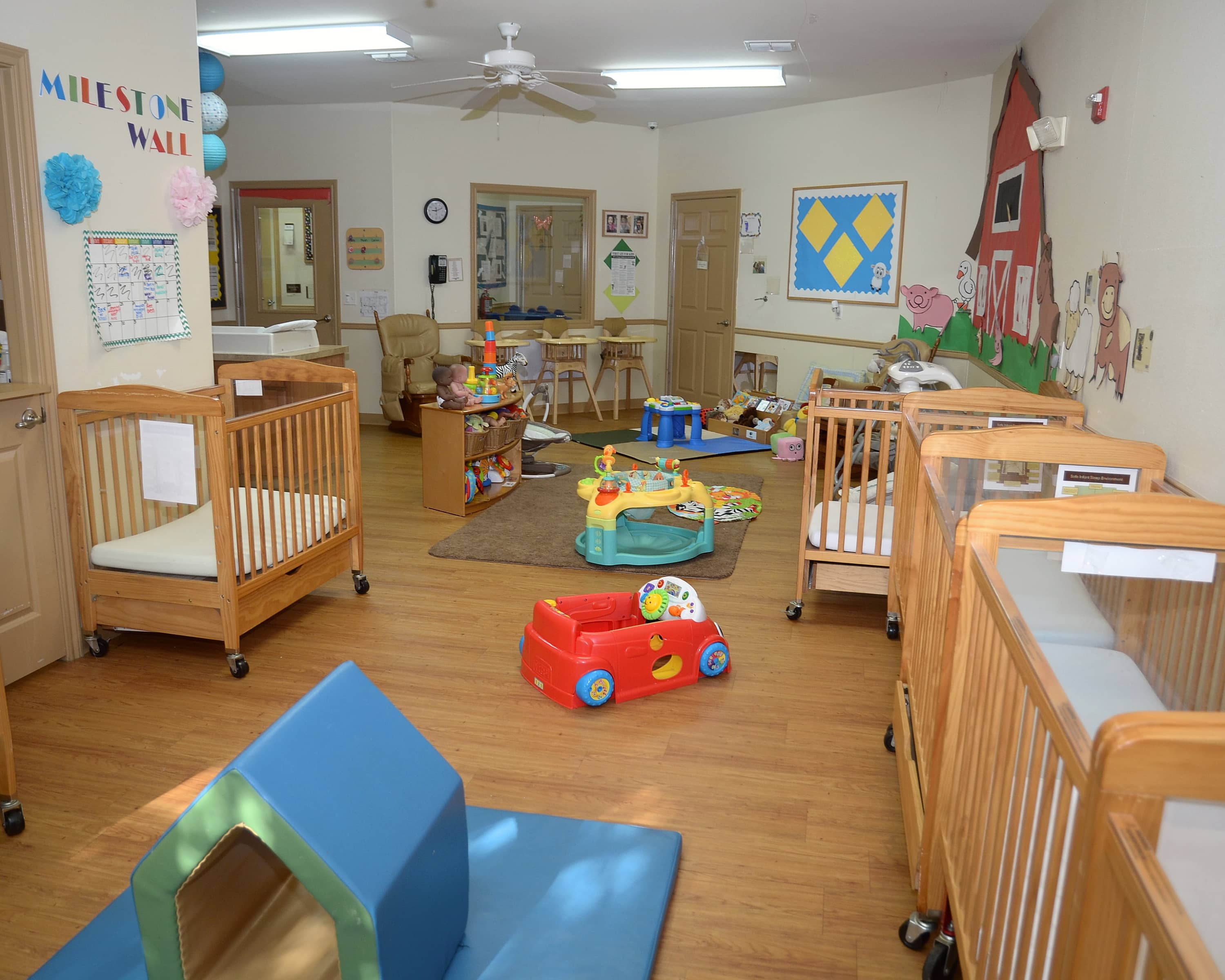 Childtime of Arlington in Arlington, TX | 811 Southeast Parkway | Childtime